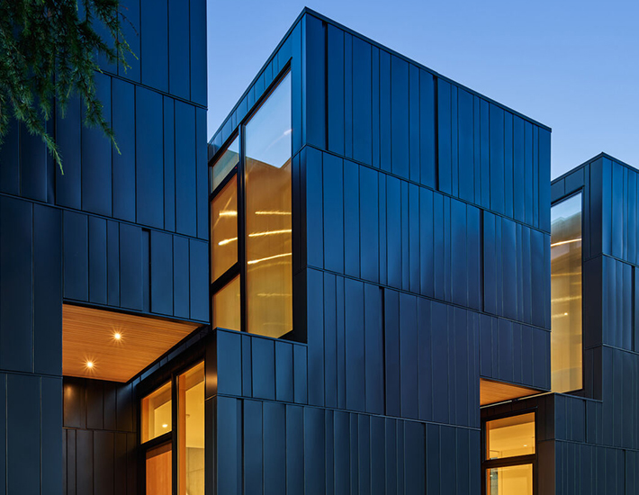 IN BETWEEN HOUSE - Flexalighting