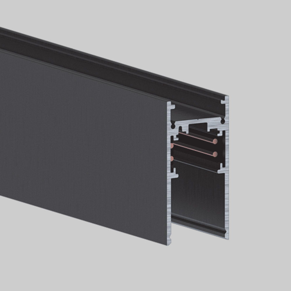 24V Surface Deep Track - Flexalighting