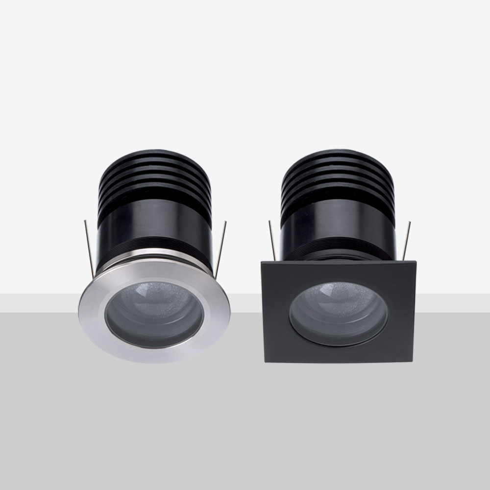 Alpha 10 - Flexalighting