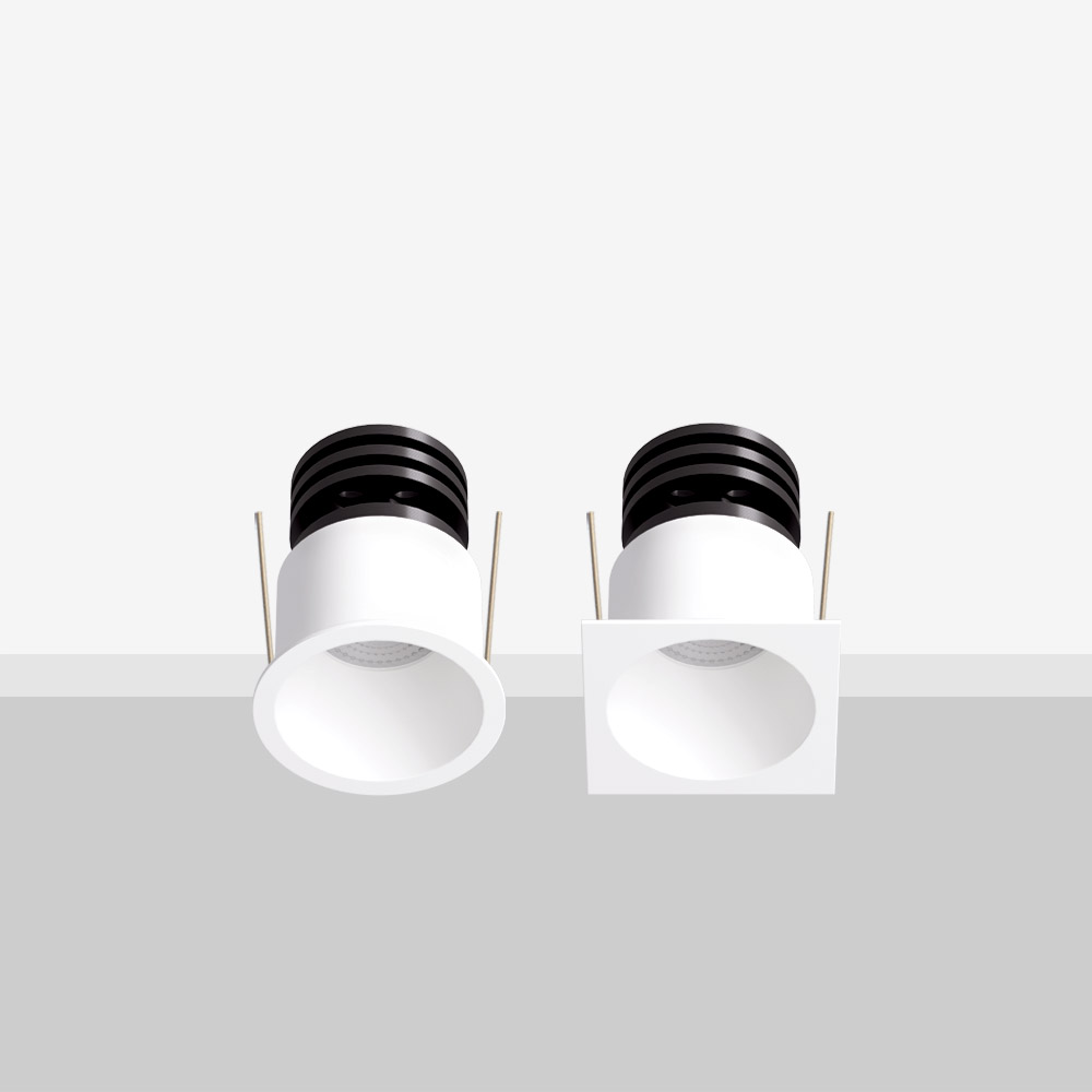 Franny 6 - Flexalighting