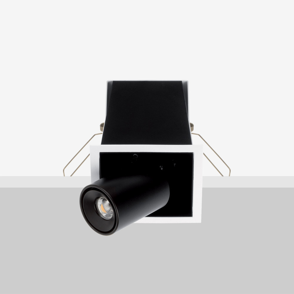 Leda Q10 - Flexalighting