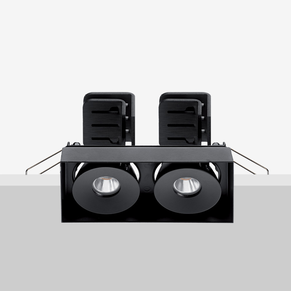 Milo X120 - Flexalighting