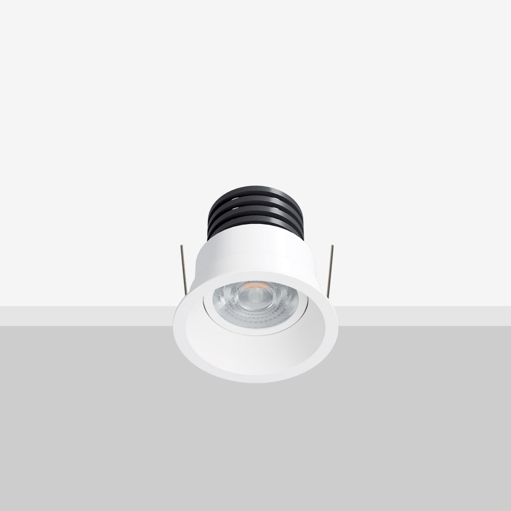 Plexus 10 UGR - Flexalighting