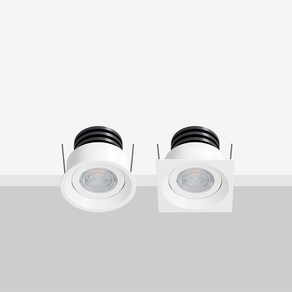 Plexus 6 - Flexalighting